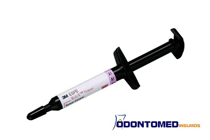 3M – Odontomed Insumos